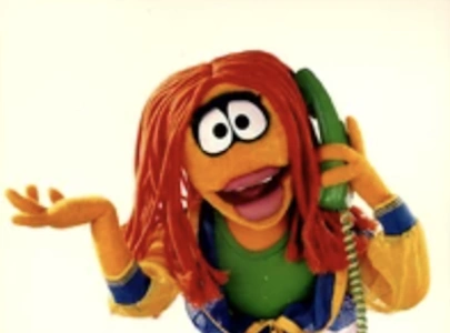 Trish | Fictional Characters Wiki | Fandom