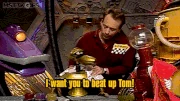 Tom Servo | Fictional Characters Wiki | Fandom