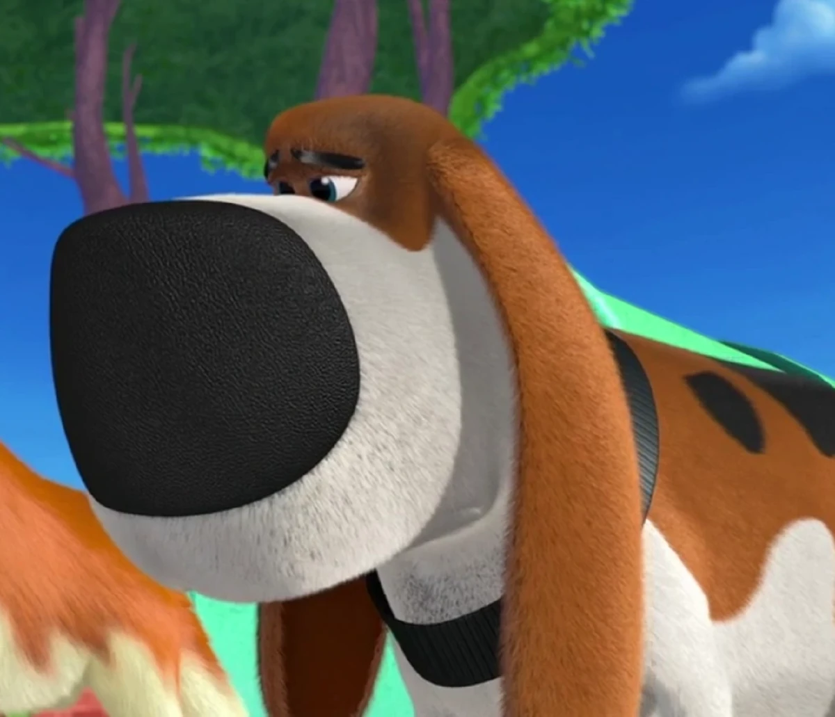 Bumble (Puppy Dog Pals) | Fictional Characters Wiki | Fandom