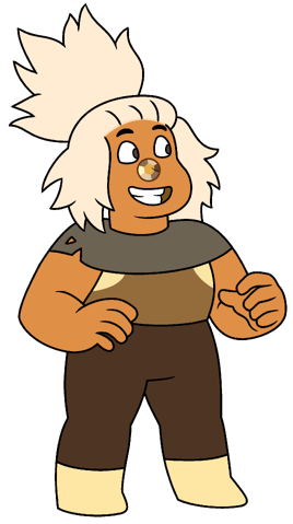 Chert (Steven Universe) | Fictional Characters Wiki | Fandom