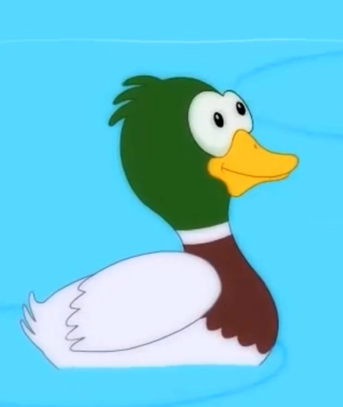 Duck (Hooplakidz TV) | Fictional Characters Wiki | Fandom