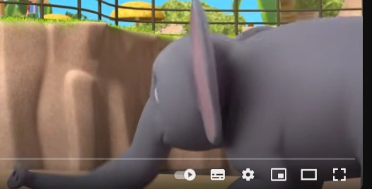 Elephants (CoComelon Lane) | Fictional Characters Wiki | Fandom