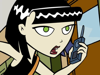 Ingrid Third | Fictional Characters Wiki | Fandom