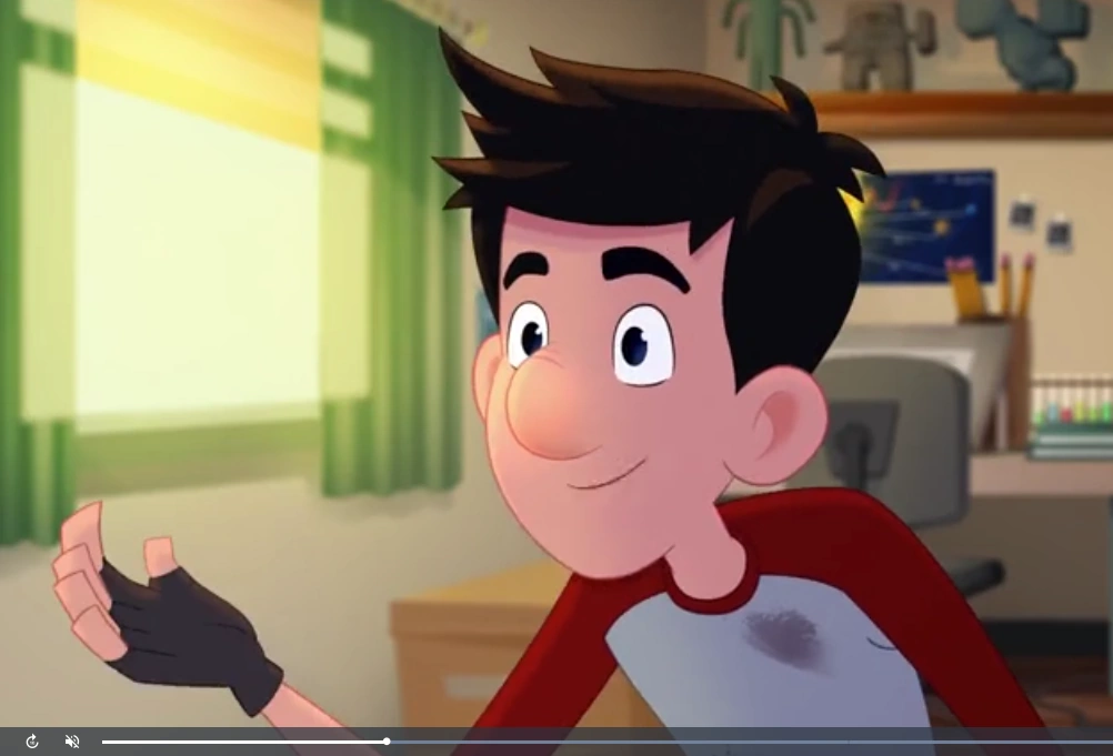 Jack Sullivan | Fictional Characters Wiki | Fandom