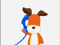 Kipper The Dog | Fictional Characters Wiki | Fandom