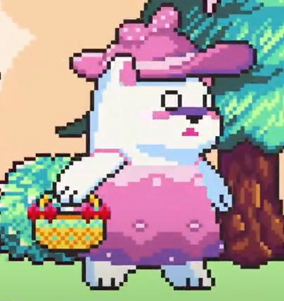 Lucy (Bibitsku) | Fictional Characters Wiki | Fandom