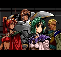 Erena | Fictional Characters Wiki | Fandom