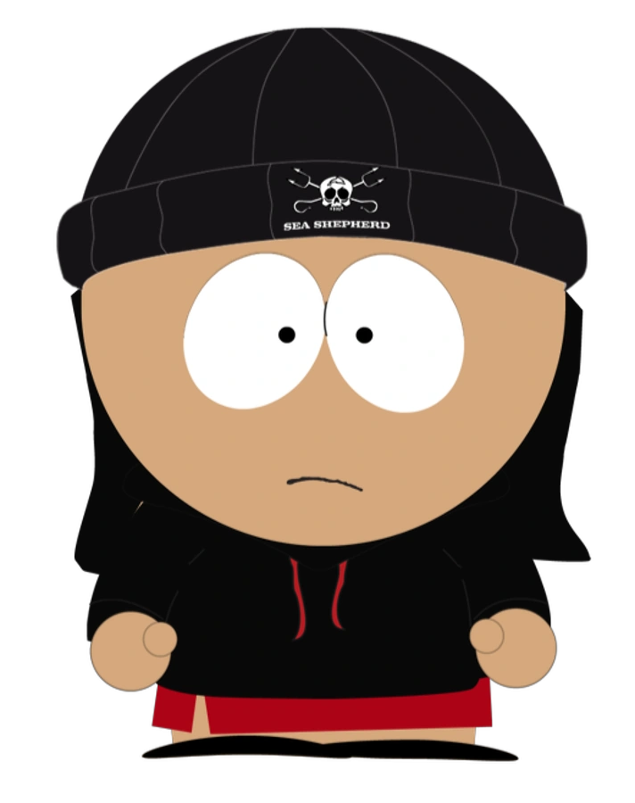 Meg Splavec | Fictional Characters Wiki | Fandom