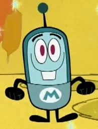 Mole (The Modifyers) | Fictional Characters Wiki | Fandom