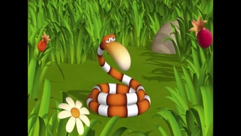 Snake (Gazoon) | Fictional Characters Wiki | Fandom