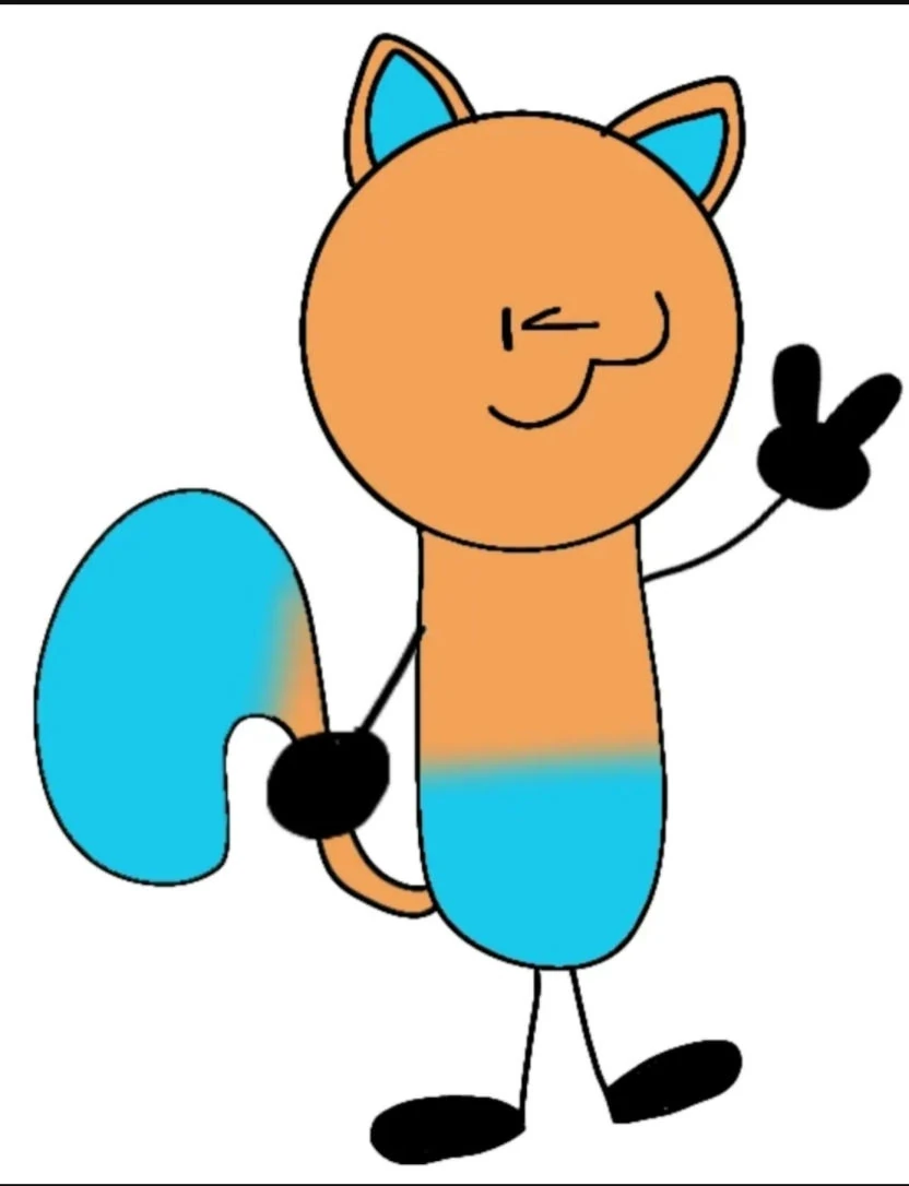Stella the Squirrel | Fictional Characters Wiki | Fandom