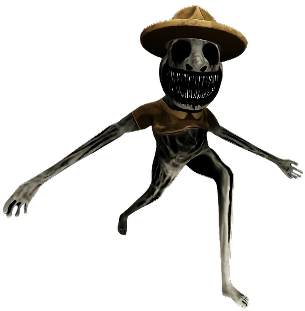 Zookeeper | Fictional Characters Wiki | Fandom