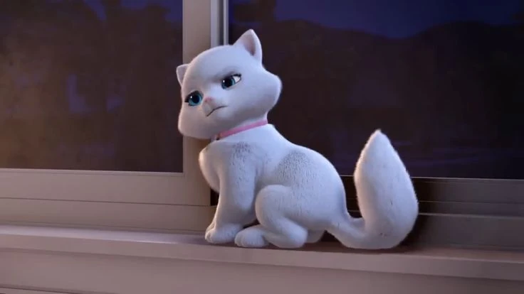 Blissa | Fictional Characters Wiki | Fandom