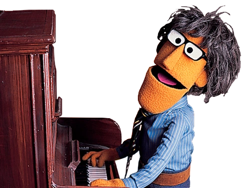 Don Music | Fictional Characters Wiki | Fandom