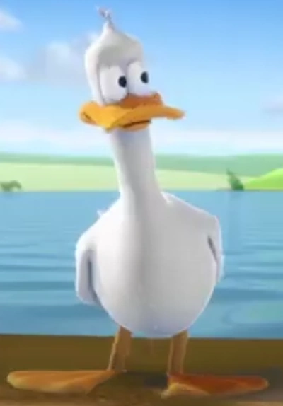 Duck (Monkey See Monkey Do) | Fictional Characters Wiki | Fandom