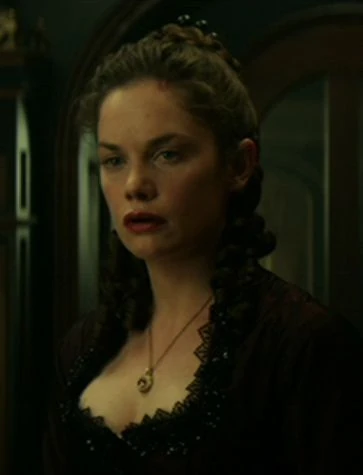 Rebecca Reid | Fictional Characters Wiki | Fandom
