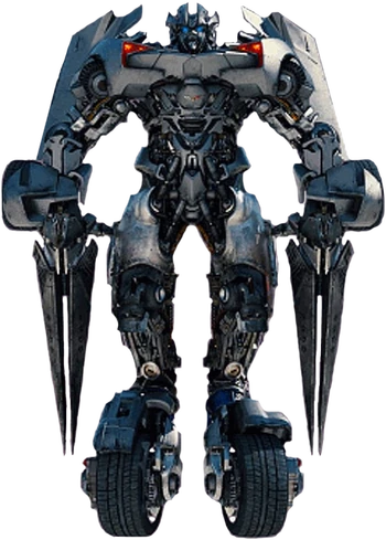 Sideswipe | Fictional Characters Wiki | Fandom