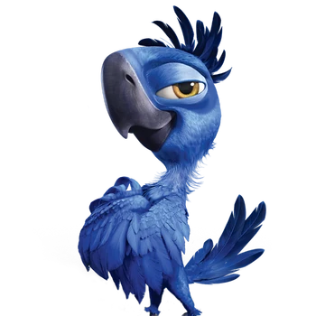 Tiago | Fictional Characters Wiki | Fandom