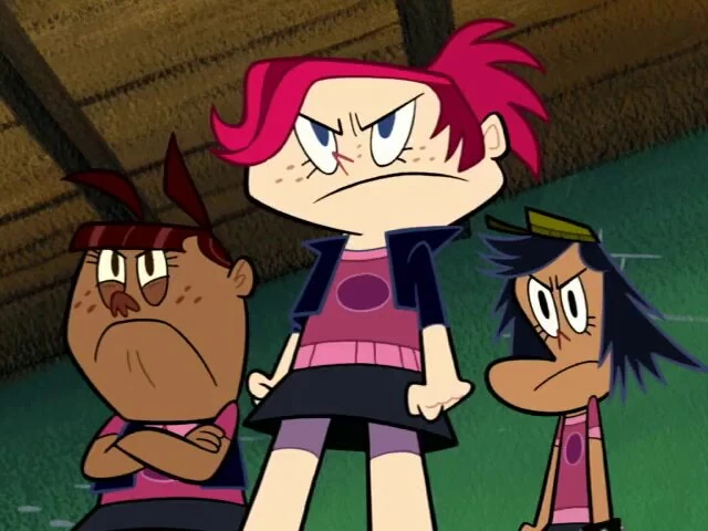 Laurie "Longface" Tall | Fictional Characters Wiki | Fandom