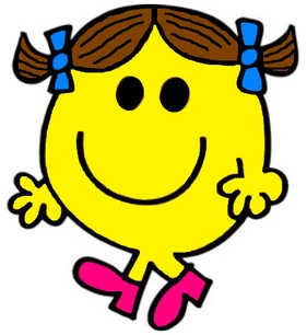 Little Miss Tidy | Fictional Characters Wiki | Fandom