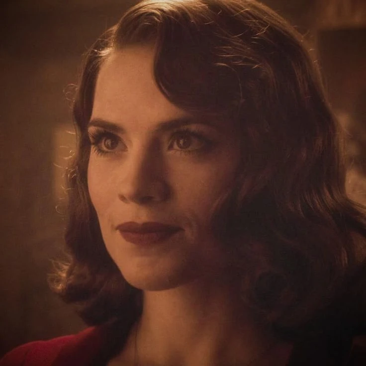 Peggy Carter (Marvel Cinematic Universe) | Fictional Characters Wiki ...