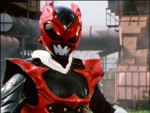 Psycho Red Ranger | Fictional Characters Wiki | Fandom