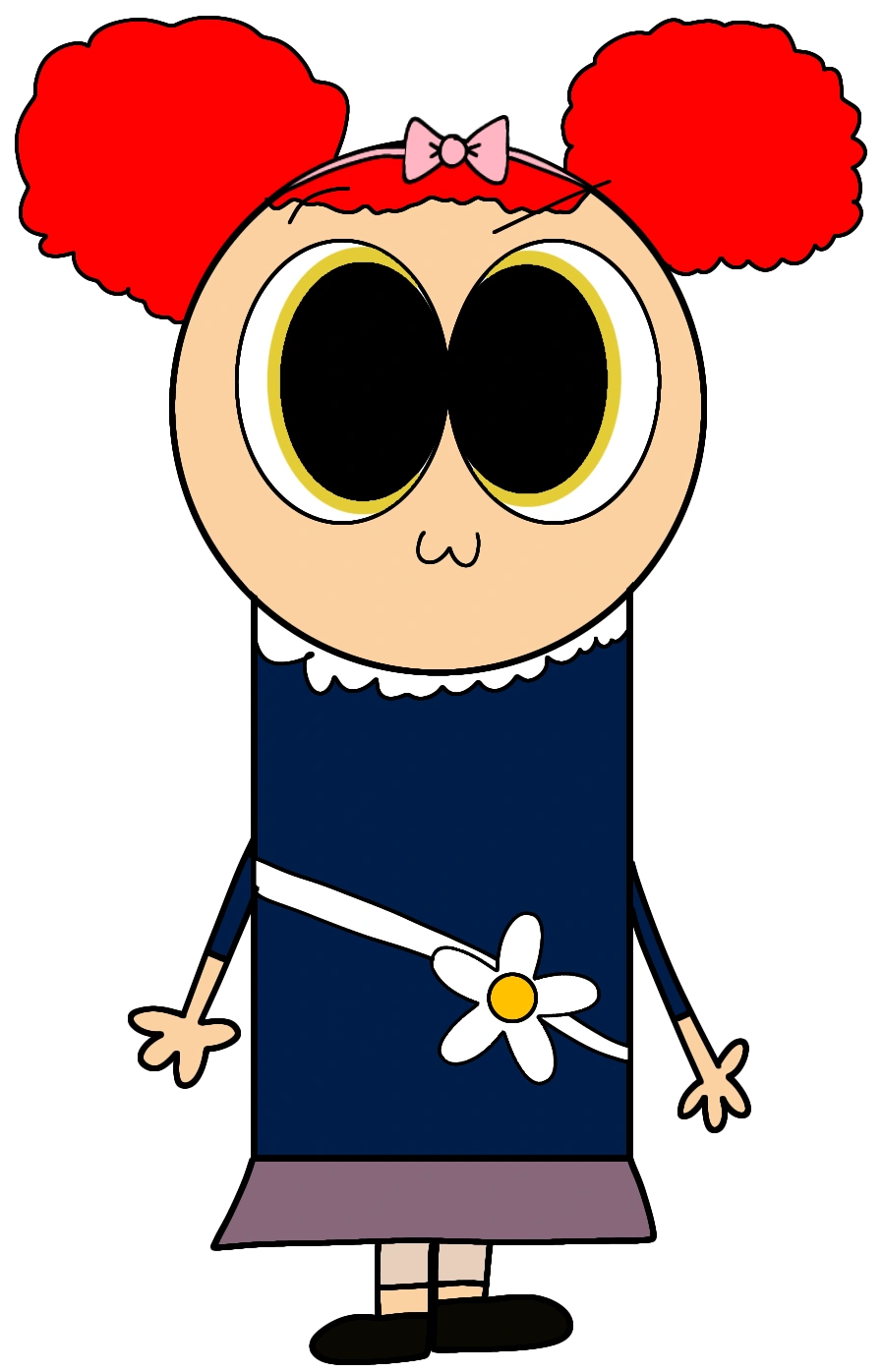 Sheilla (Original Kids) | Fictional Characters Wiki | Fandom