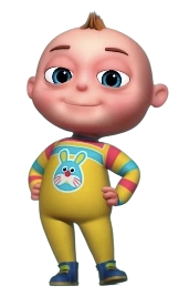 TooToo Boy | Fictional Characters Wiki | Fandom