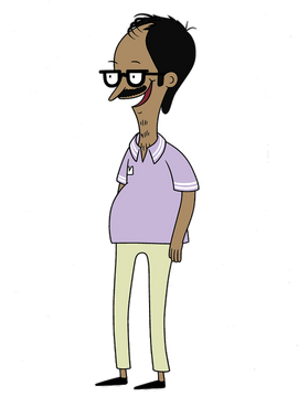 Vijay Patel | Fictional Characters Wiki | Fandom