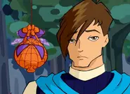 Zing | Fictional Characters Wiki | Fandom