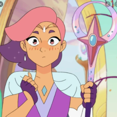 Glimmer | Fictional Characters Wiki | Fandom