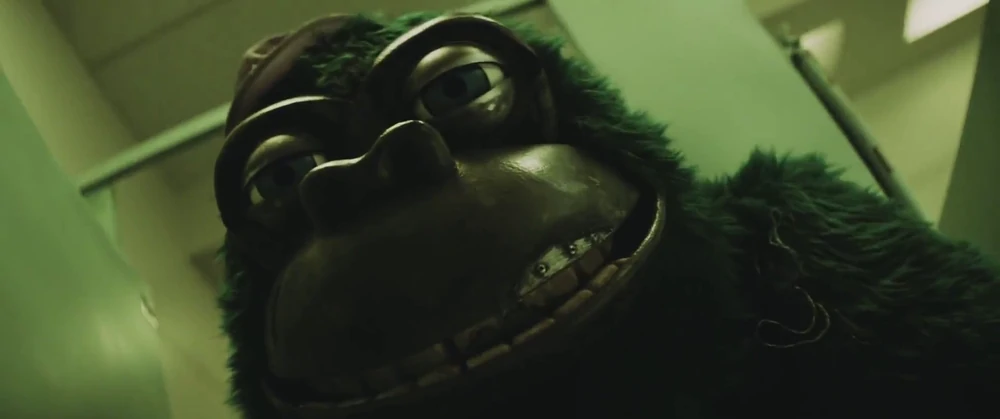 Gus Gorilla | Fictional Characters Wiki | Fandom Gus Gorilla | Fictional Characters Wiki | Fandom