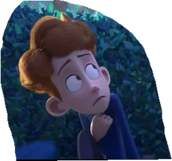 Sherwin | Fictional Characters Wiki | Fandom