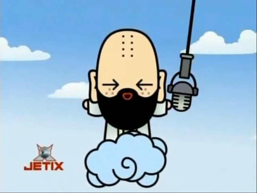 Master Soo | Fictional Characters Wiki | Fandom