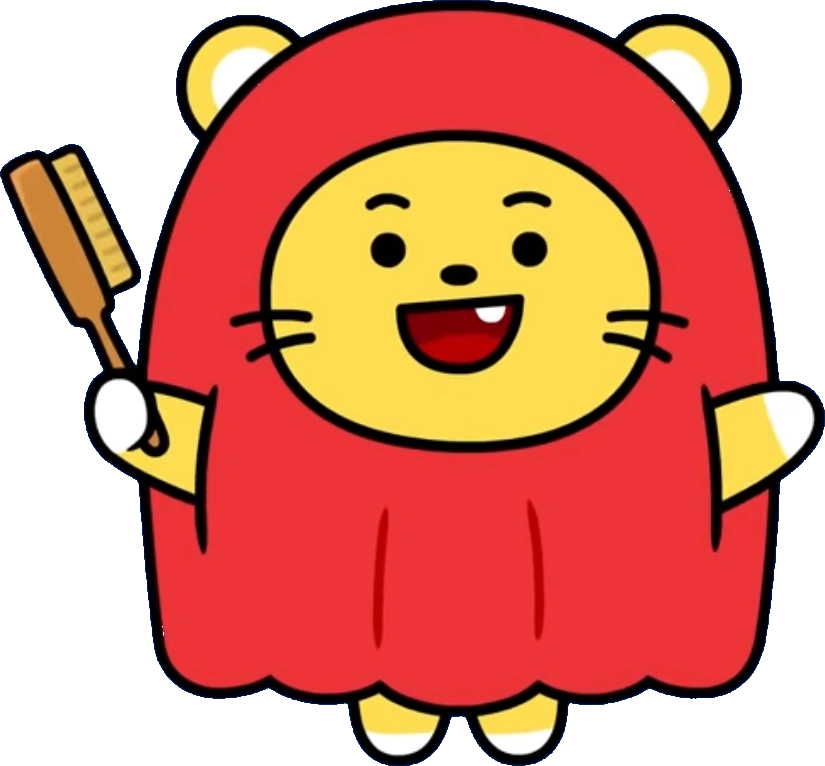 Lawoo | Fictional Characters Wiki | Fandom