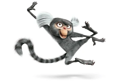 Mauro | Fictional Characters Wiki | Fandom