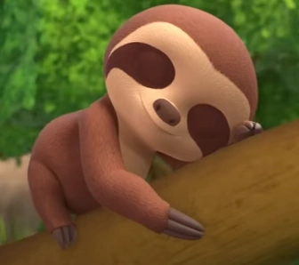 Category:Sloths | Fictional Characters Wiki | Fandom
