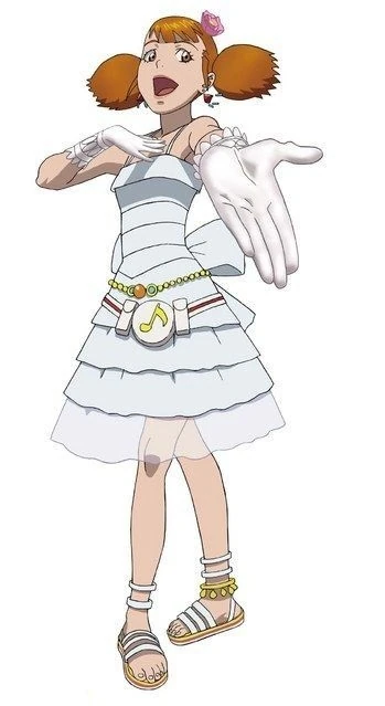 Zukia (Metal Max 4: Moonlight Daiva) | Fictional Characters Wiki | Fandom