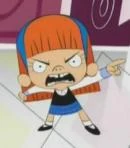 Snooty Girl | Fictional Characters Wiki | Fandom