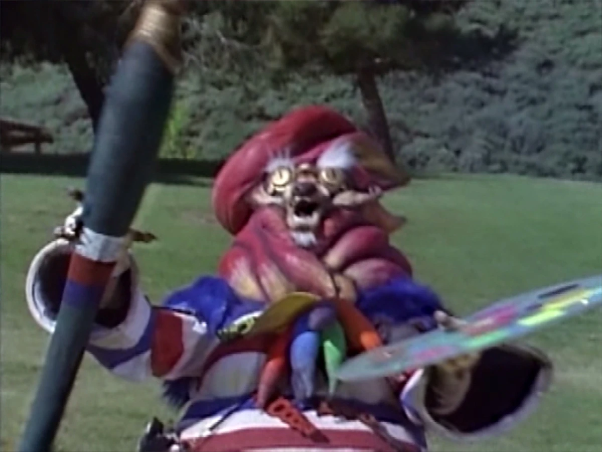 Artistmole | Fictional Characters Wiki | Fandom