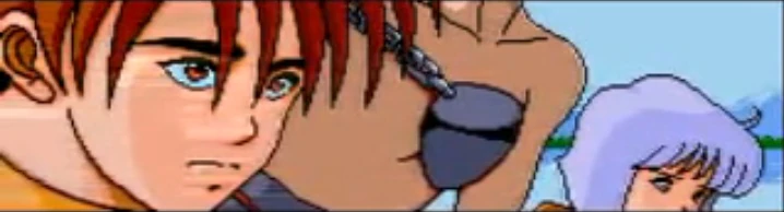 Protagonist (Phantom Continent Aurelia) | Fictional Characters Wiki ...