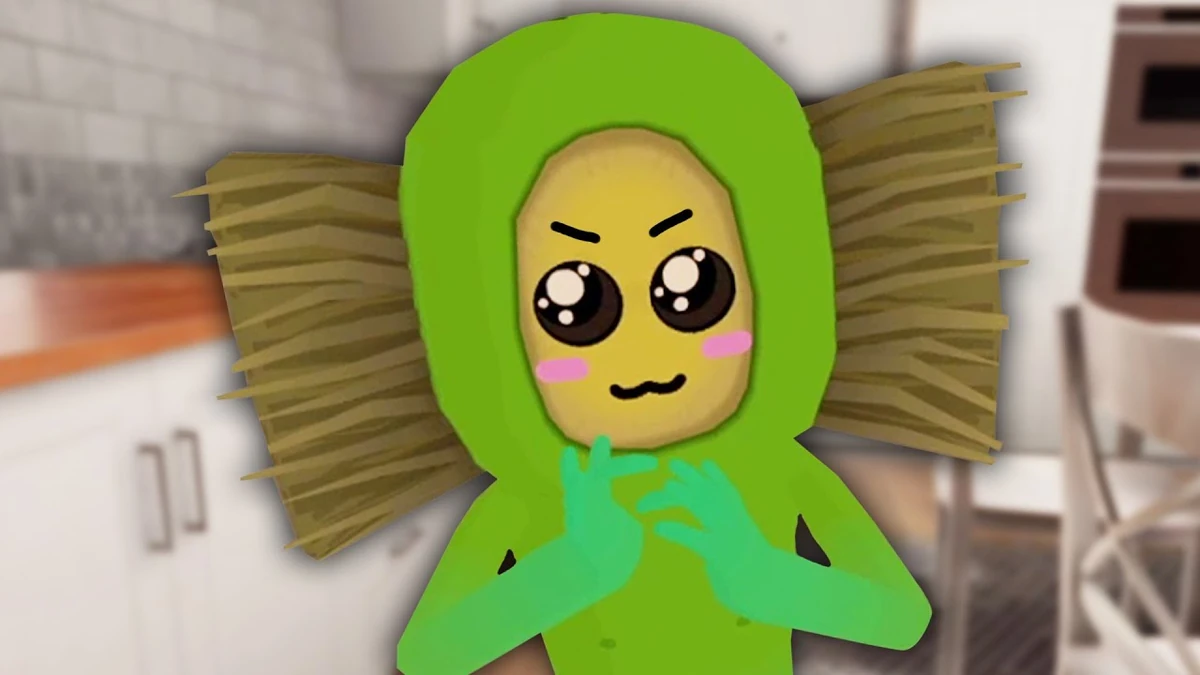 Brushes from Vrchat | Fictional Characters Wiki | Fandom