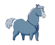 Horse (Centaurworld) | Fictional Characters Wiki | Fandom