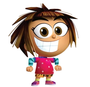 Jasmine Tran | Fictional Characters Wiki | Fandom