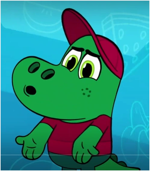 Josh Crocker | Fictional Characters Wiki | Fandom