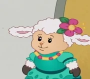 Libby (Wilbur the Calf) | Fictional Characters Wiki | Fandom