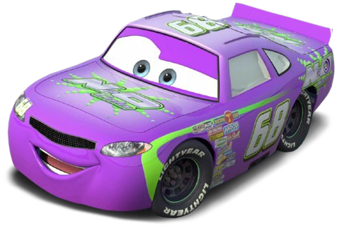 Manny Flywheel | Fictional Characters Wiki | Fandom