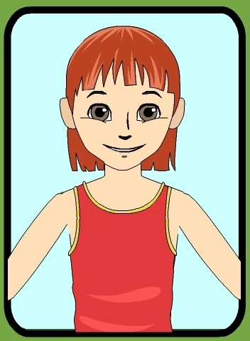 Sister (Starfall) | Fictional Characters Wiki | Fandom