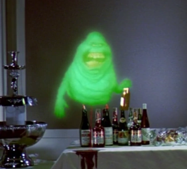 Slimer | Fictional Characters Wiki | Fandom