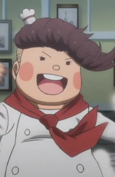 Teruteru Hanamura | Fictional Characters Wiki | Fandom